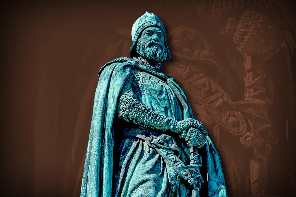 Suomalaiset tekivät Ruotsista suurvallan | historianet.fi