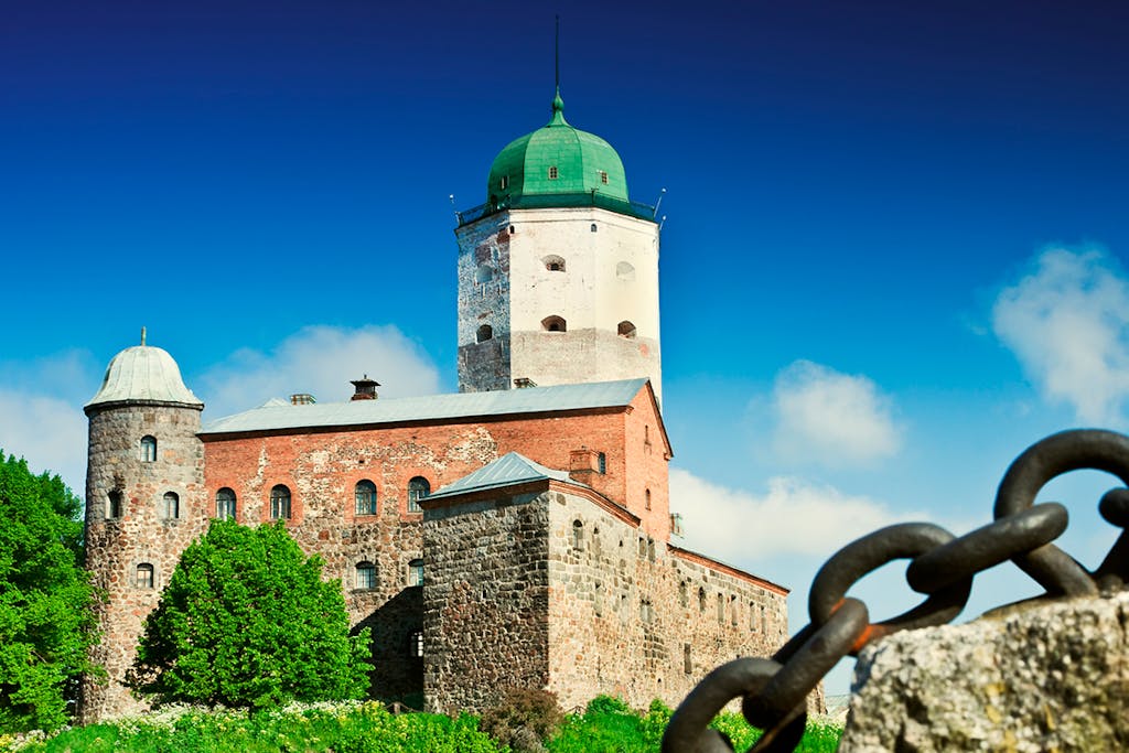 Suomalaiset tekivät Ruotsista suurvallan | historianet.fi