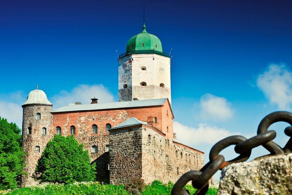 Finland gjorde Sverige till en stormakt | Varldenshistoria.se