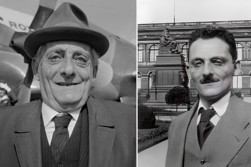 Franz Kafka | Het leven en werk van de schrijver | Historianet.nl