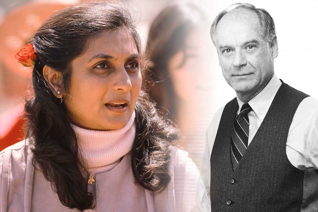 Rajneesh-kulten sto bak USAs største bioterror-angrep | historienet.no