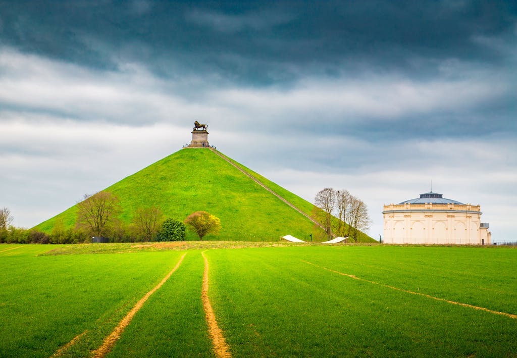 Slag bij Waterloo – Napoleons laatste slag | historianet.nl