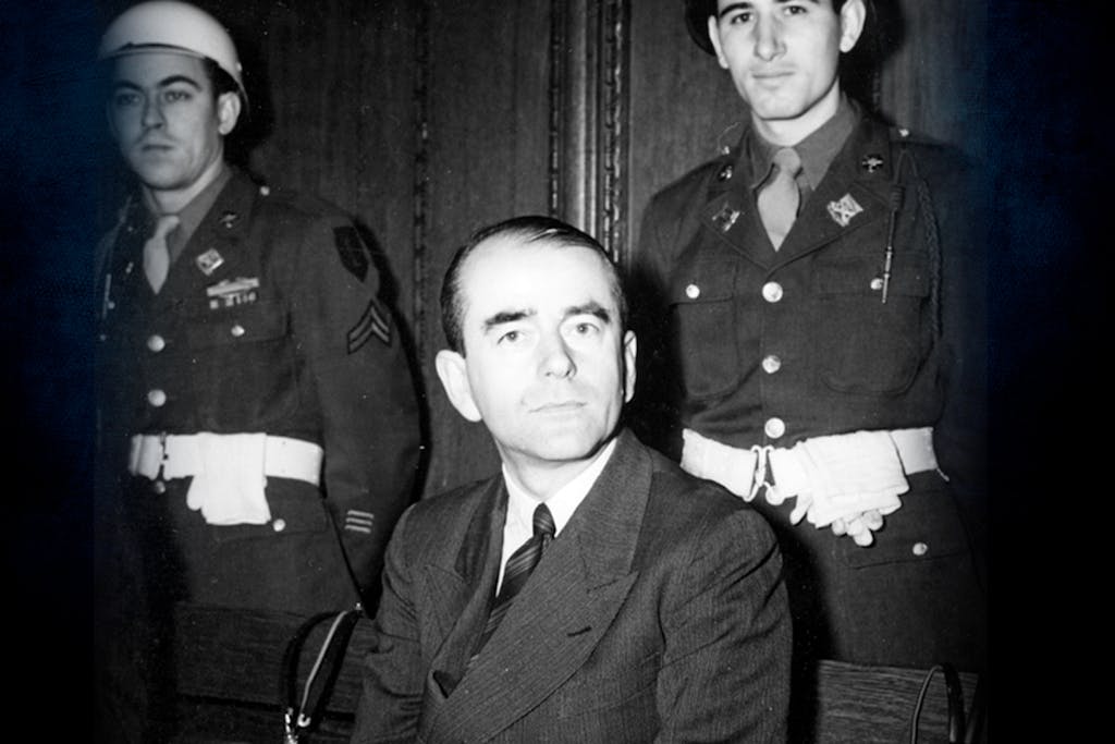 Det Tredje Rige: Tyskland fra 1933-1945 | historienet.dk