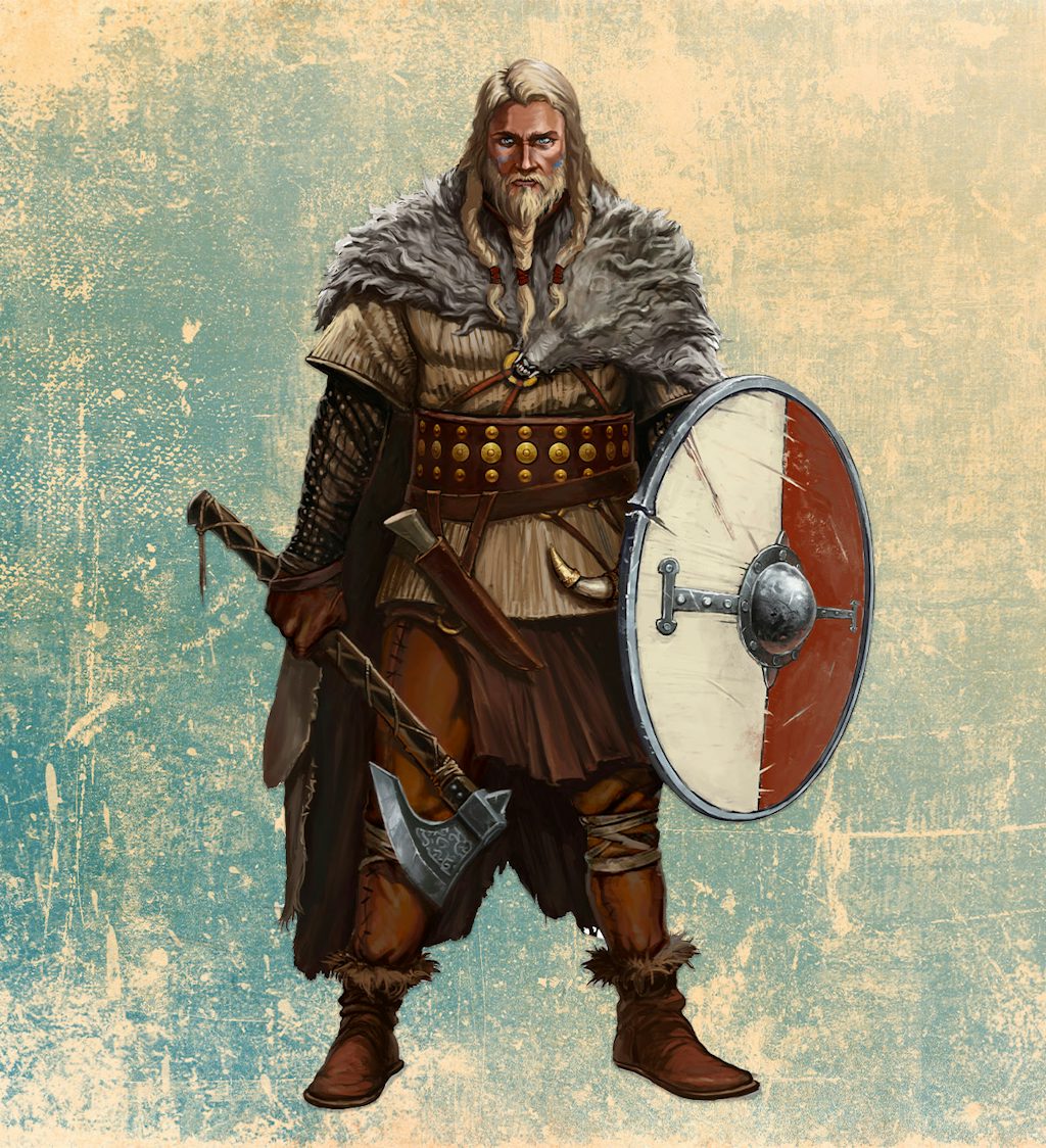 Ringburchten – Waarom verlieten de Vikingen ze? | Historianet.nl
