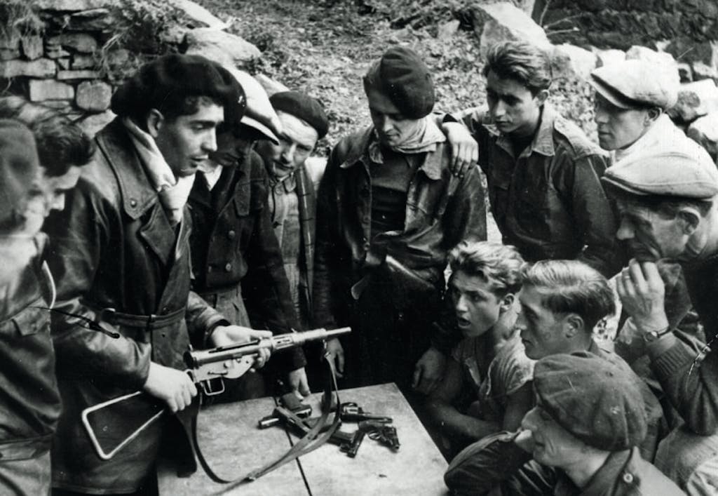 SOE – Churchills hemmelige hær i WW2 | Historienet.dk