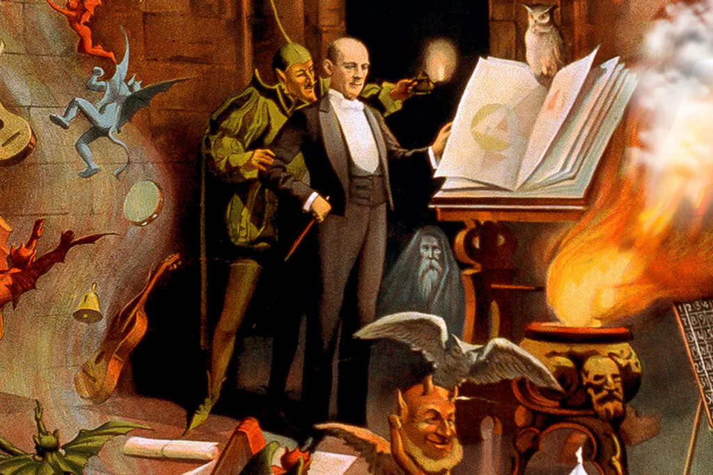 Så många av Nostradamus förutsägelser har slagit in | varldenshistoria.se