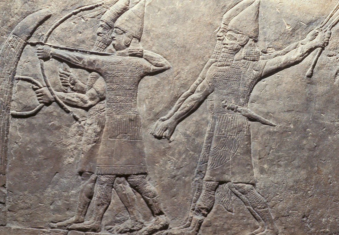 Beschavingen | Grote volken en culturen | historianet.nl