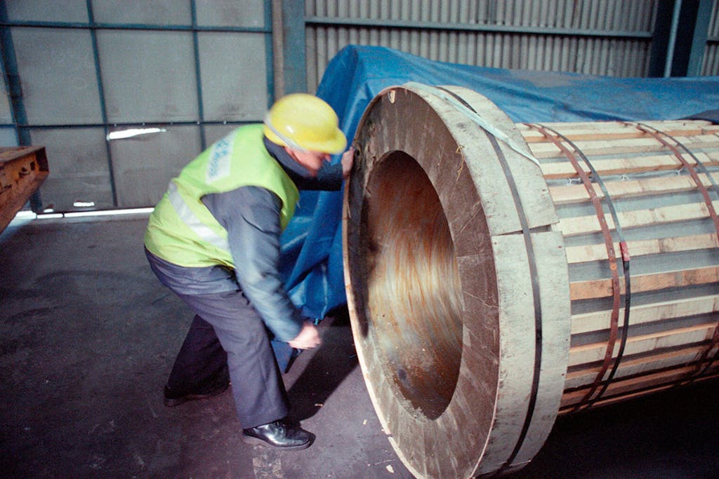 Gerald Bull wilde een superkanon bouwen voor de Irakezen | historianet.nl