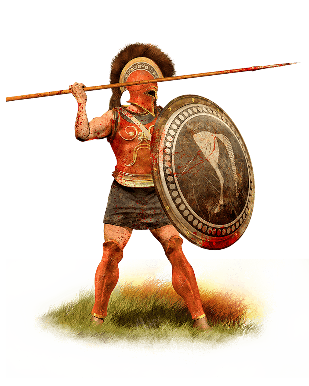 Tiran beging grootste blunder van de oudheid | historianet.nl