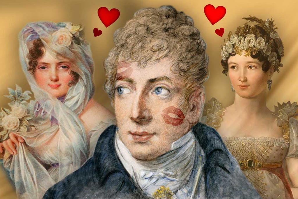 Klemens von Metternich organiseerde Congres van Wenen | historianet.nl