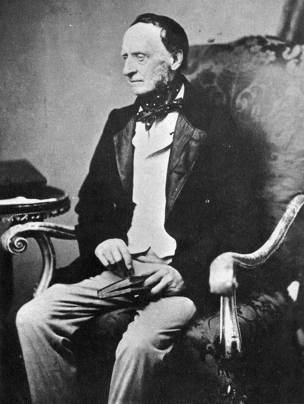 Klemens von Metternich organiseerde Congres van Wenen | historianet.nl