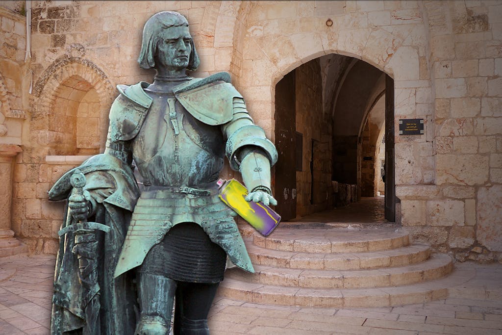 Middeleeuwen – 1000 jaar met pest en groei | historianet.nl