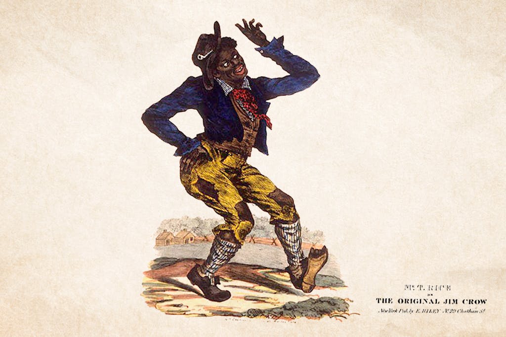 Rasismen viste sitt stygge ansikt | historienet.no