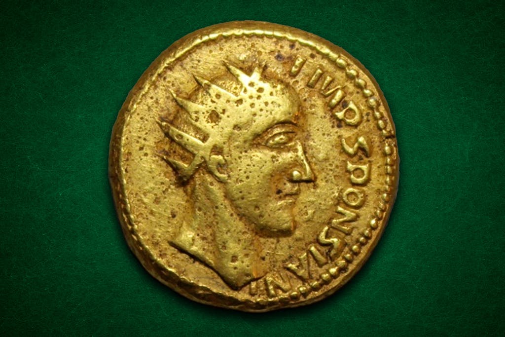 Romerriket | historienet.no