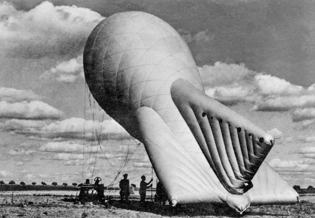 178 bommenwerpers vielen Hitlers olie aan in Roemenië | historianet.nl