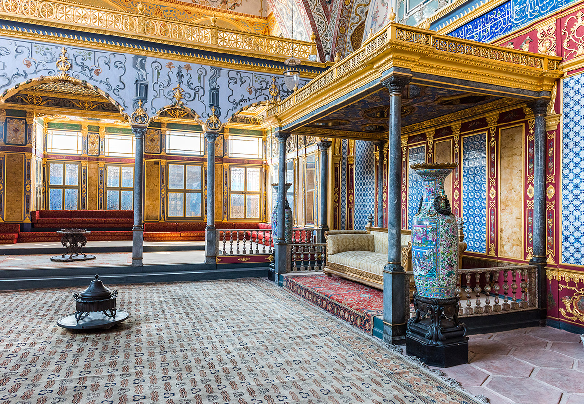 Turkiets historia | varldenshistoria.se