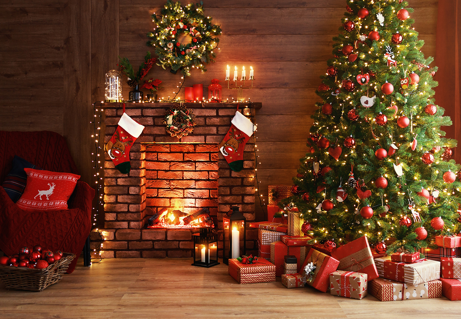 Historisk juleguide: Få 22 fakta om julen | historienet.dk