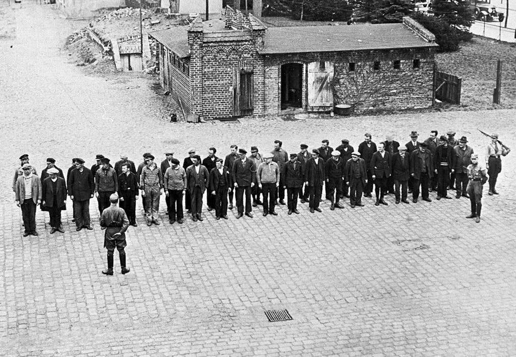 Nazisme | historianet.nl