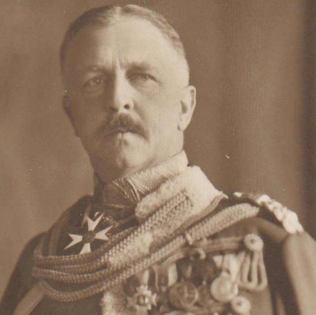 Prins Heinrich 13. forberedte statskup mod Tyskland | historienet.dk