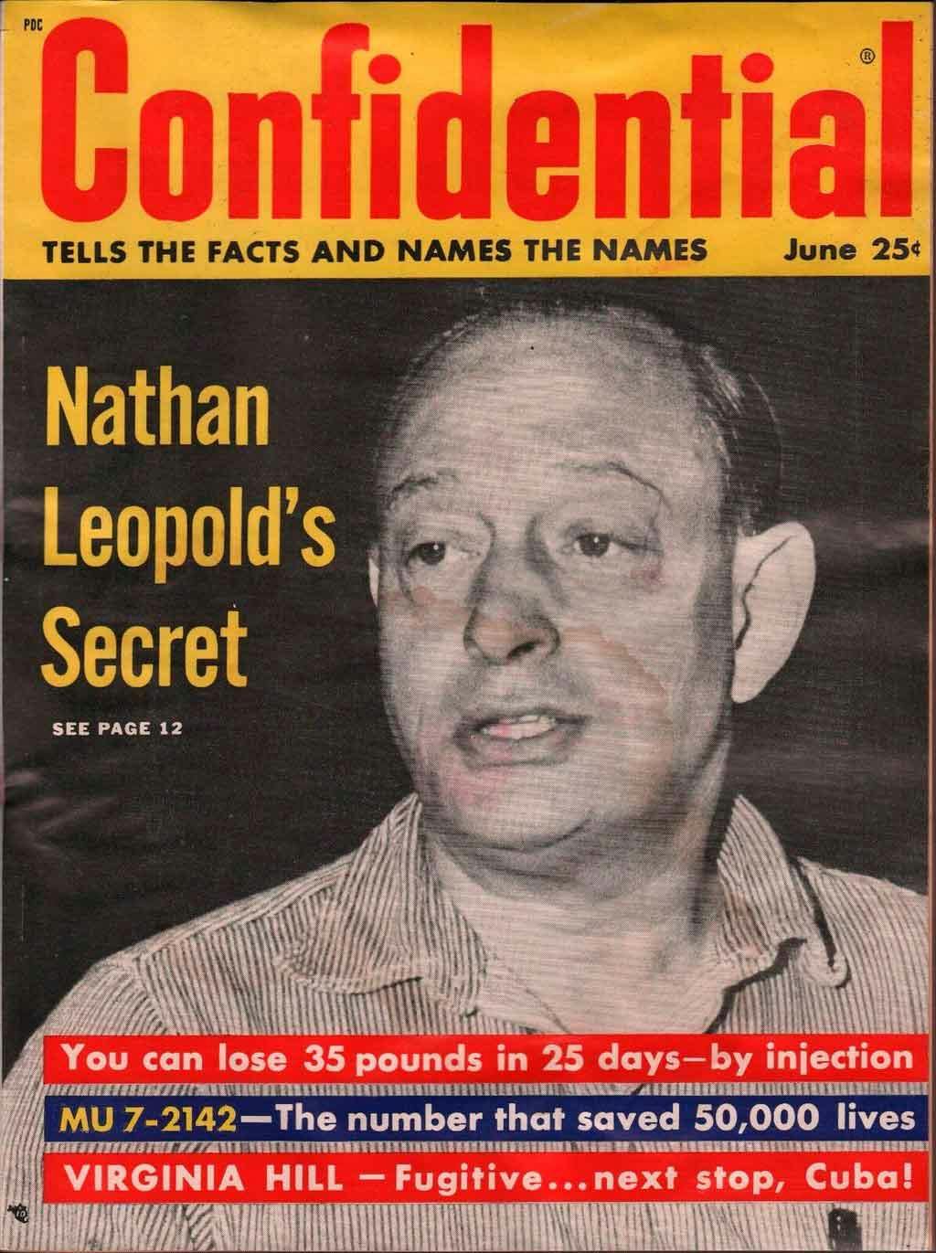 Teenagere ville begå det perfekte mord | historienet.dk