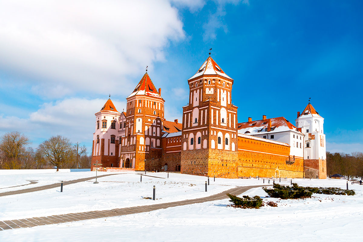 Belarus: de laatste dictatuur van Europa | historianet.nl