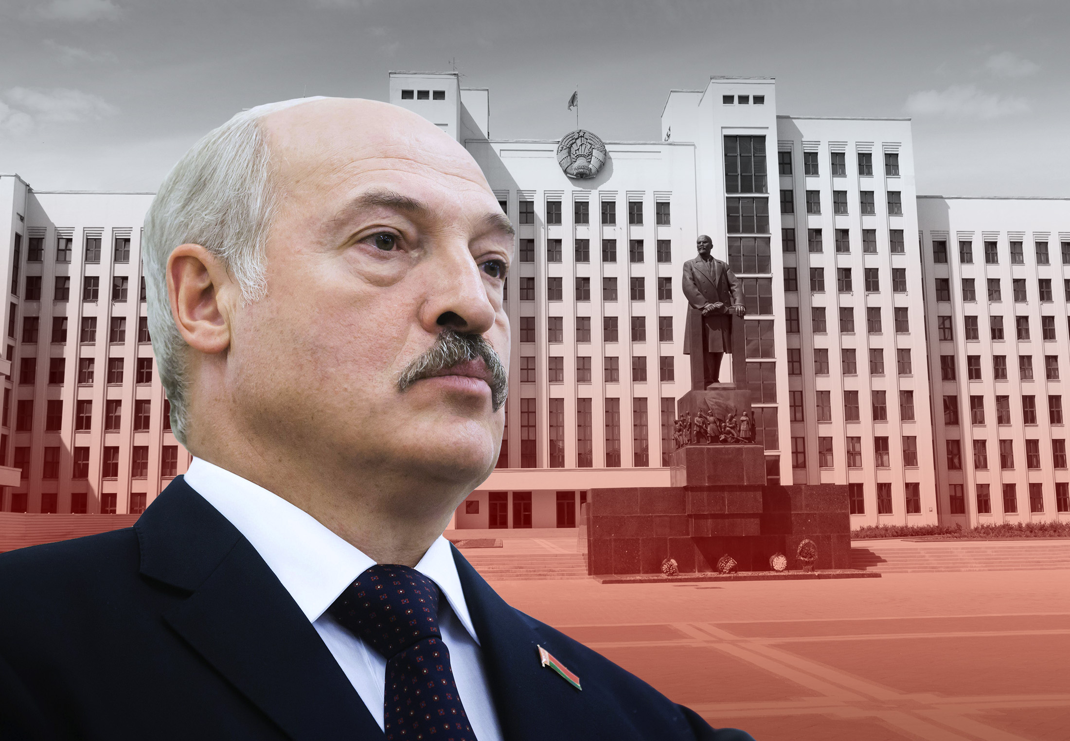 Valko-Venäjä: Euroopan viimeinen diktatuuri | historianet.fi