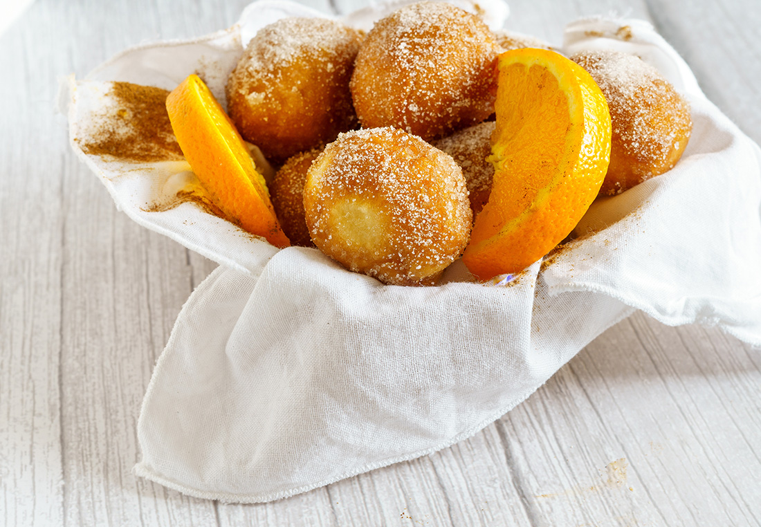 Wat is Chanoeka? Alles over het joodse lichtjesfeest | historianet.nl