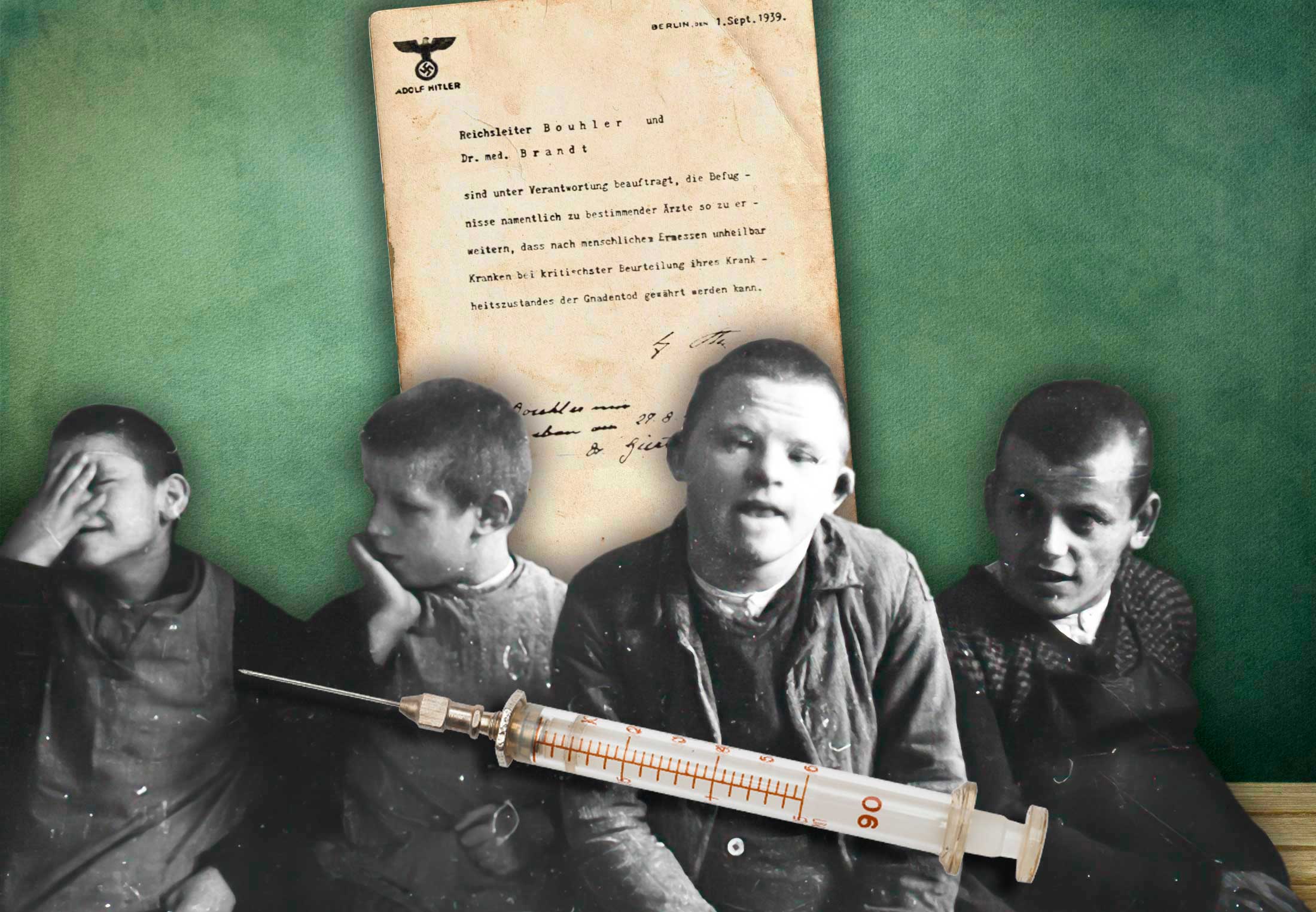 Nazisme | historianet.nl