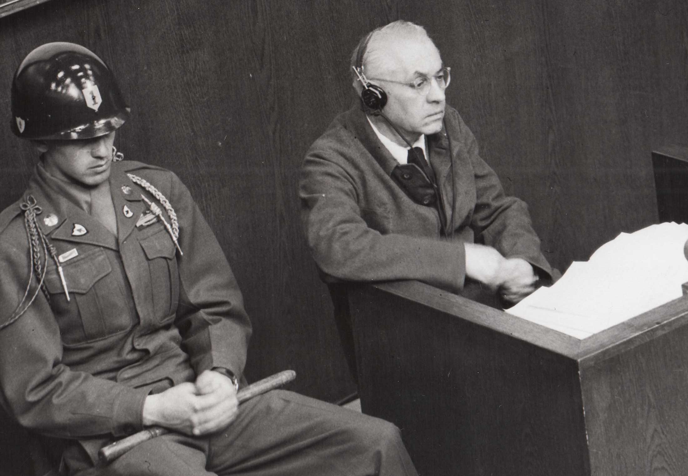 Hitler ville rensa ut alla med funktionsvariation | varldenshistoria.se