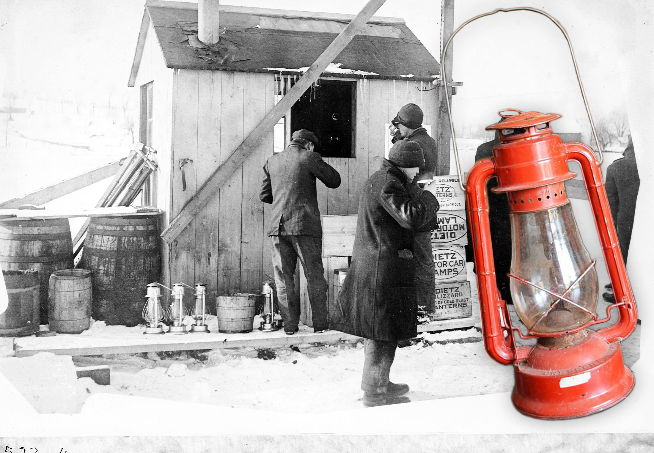 Uitvindingen | historianet.nl