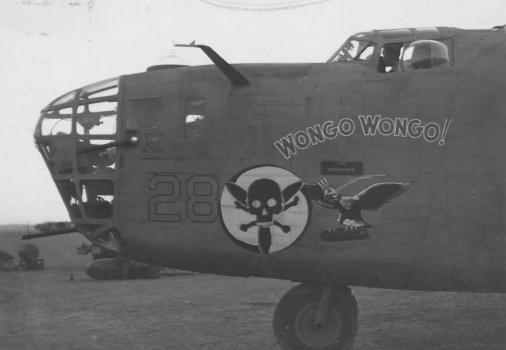 178 bommenwerpers vielen Hitlers olie aan in Roemenië | historianet.nl