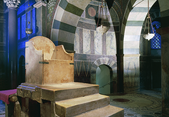 Karl den store grunnla Europa | historienet.no