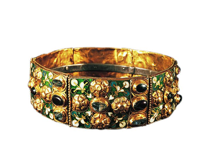 Karl den store grunnla Europa | historienet.no