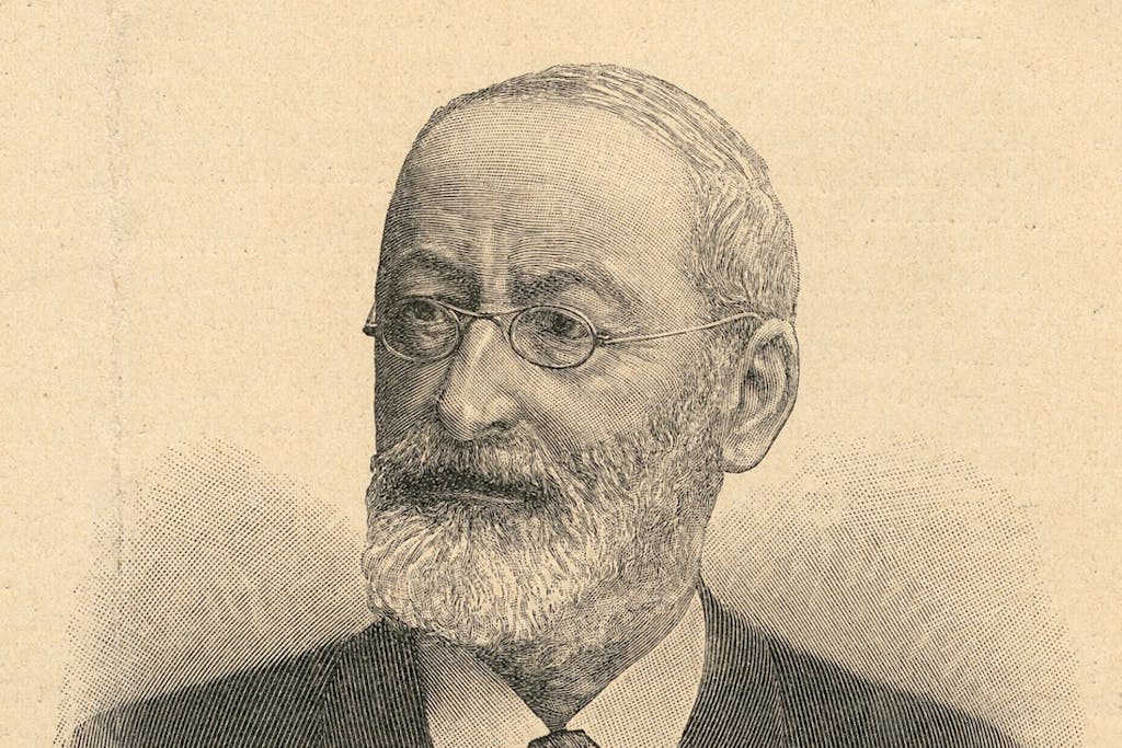 Antoni van Leeuwenhoek löysi bakteerit | historianet.fi