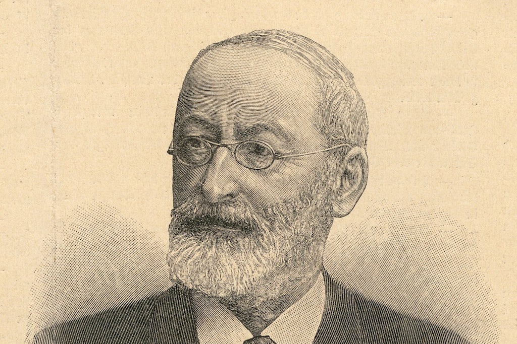 Antoni van Leeuwenhoek ontdekte de bacteriën | Historianet.nl