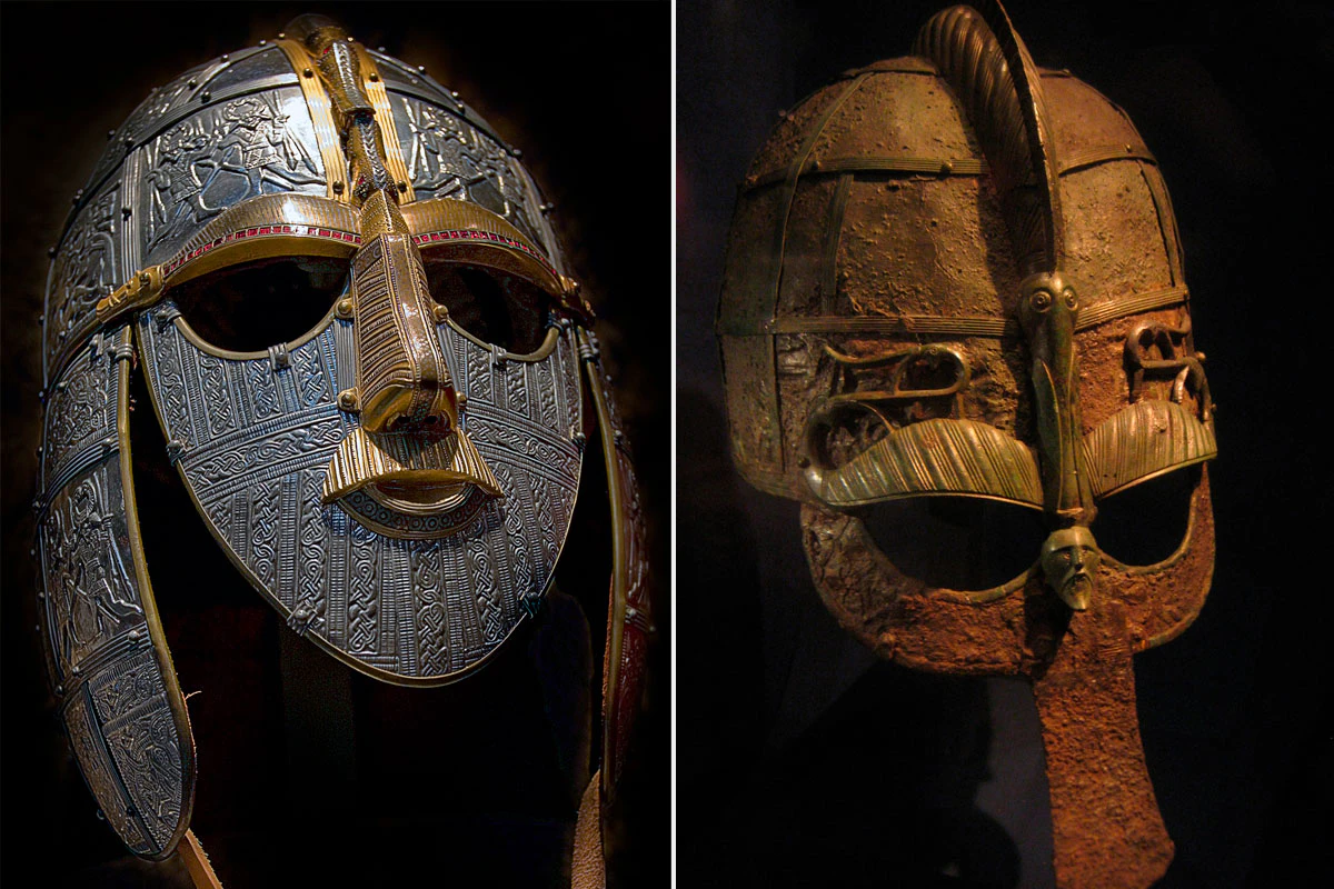 Jernalderen: Det hemmelige metal, der ændrede verden | historienet.dk