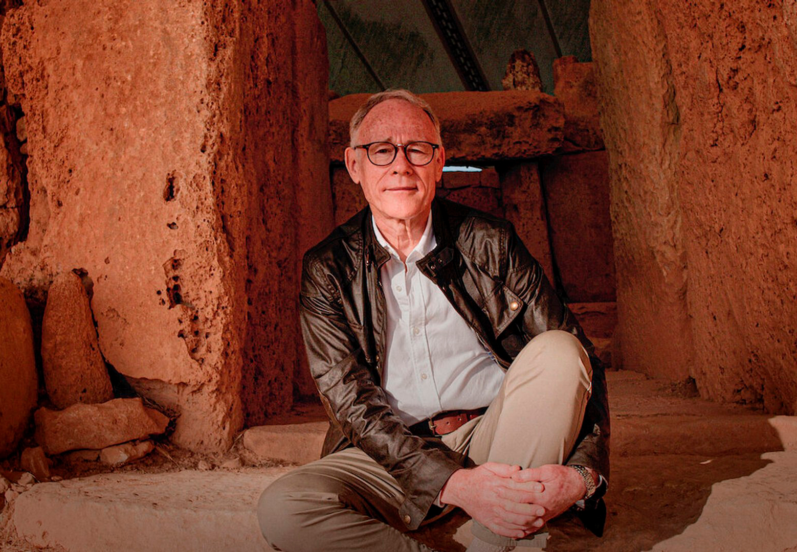 ”Ancient Apocalypse” är konspiratoriskt trams | varldenshistoria.se