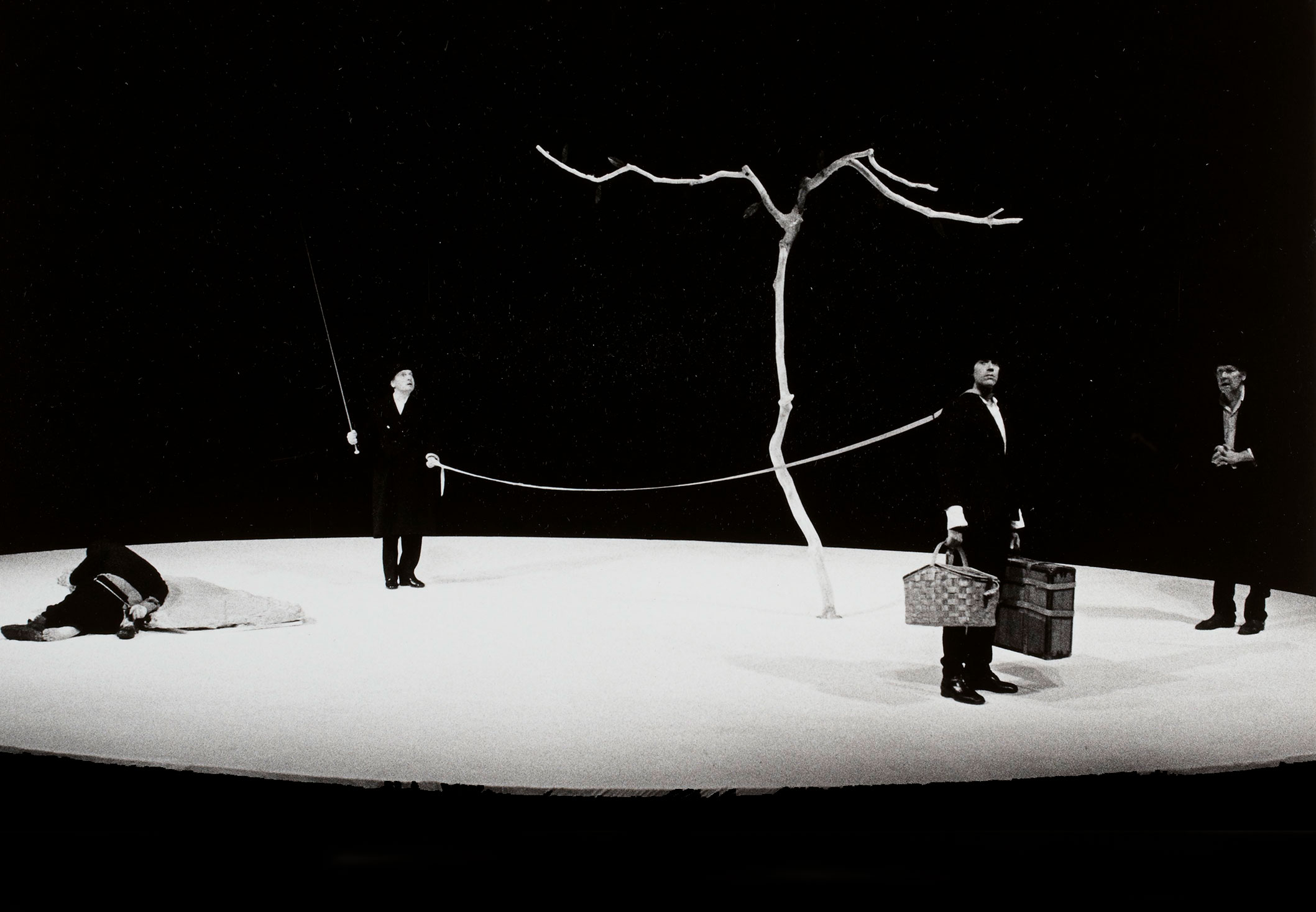 Existentialismens historia – från Sartre till The Cure ...