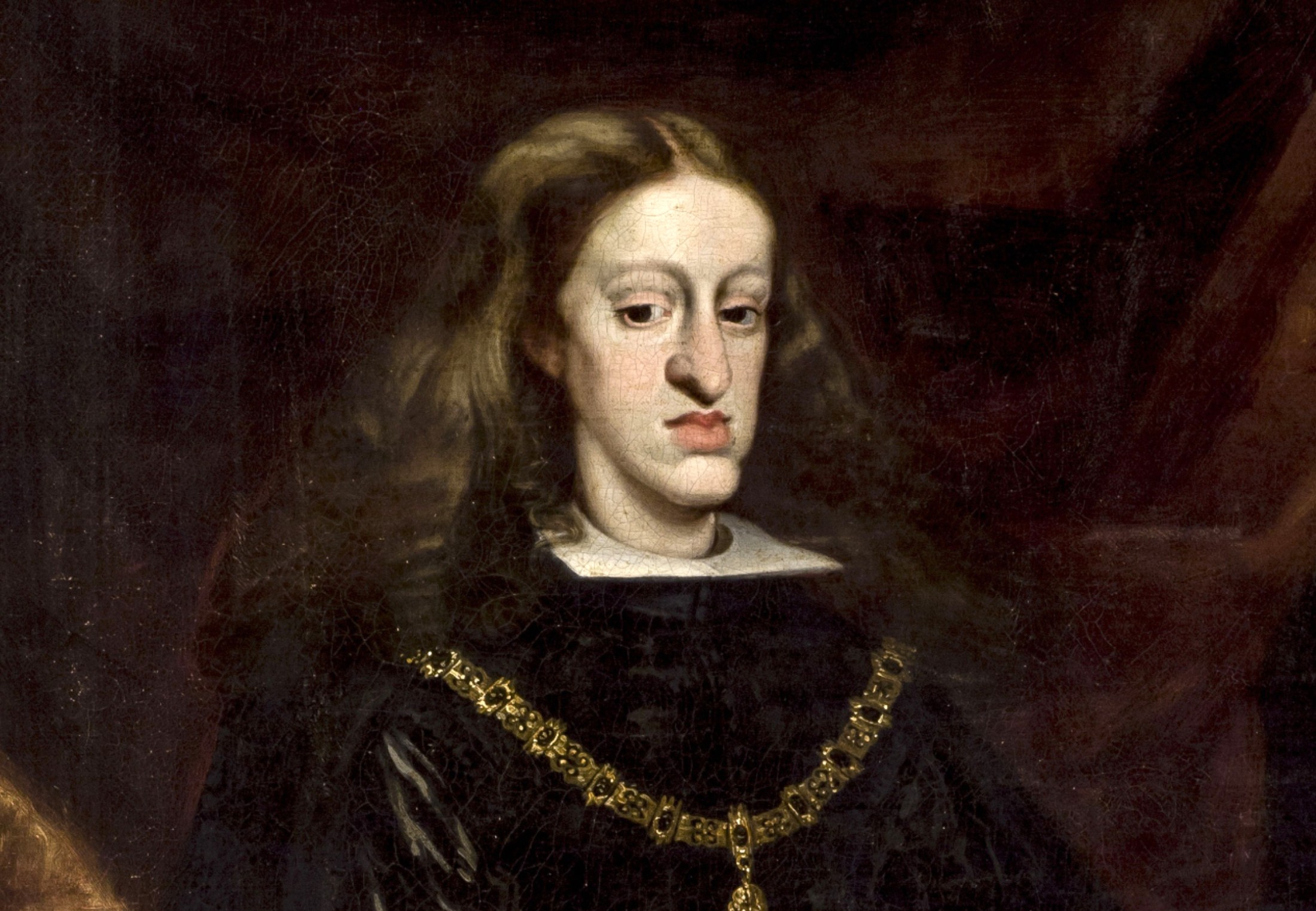 Wat was een Habsburgse kin? | historianet.nl