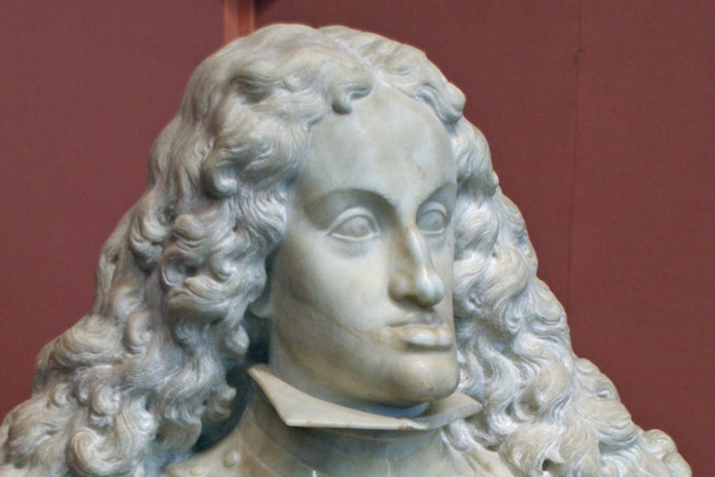 Wat was een Habsburgse kin? | Historianet.nl