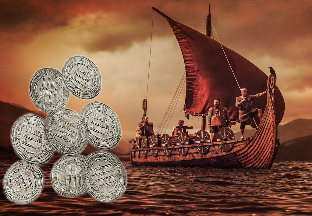 Viikingit olivat turhamaisia hurmureita | Historianet.fi