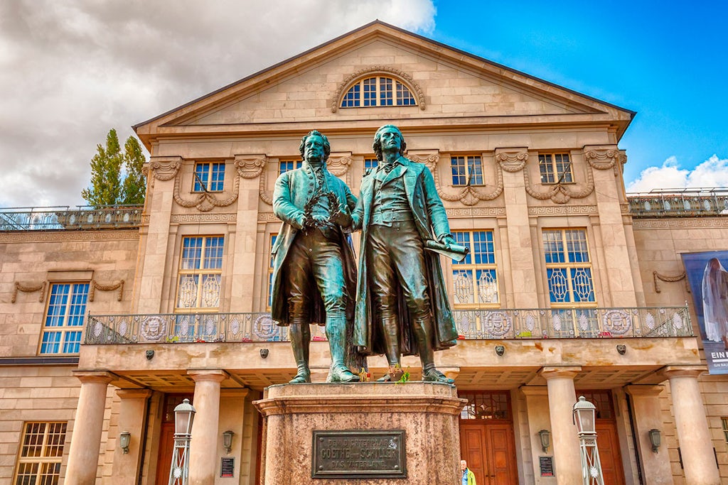 De Weimarrepubliek – 15 jaar overlevingsstrijd | Historianet.nl