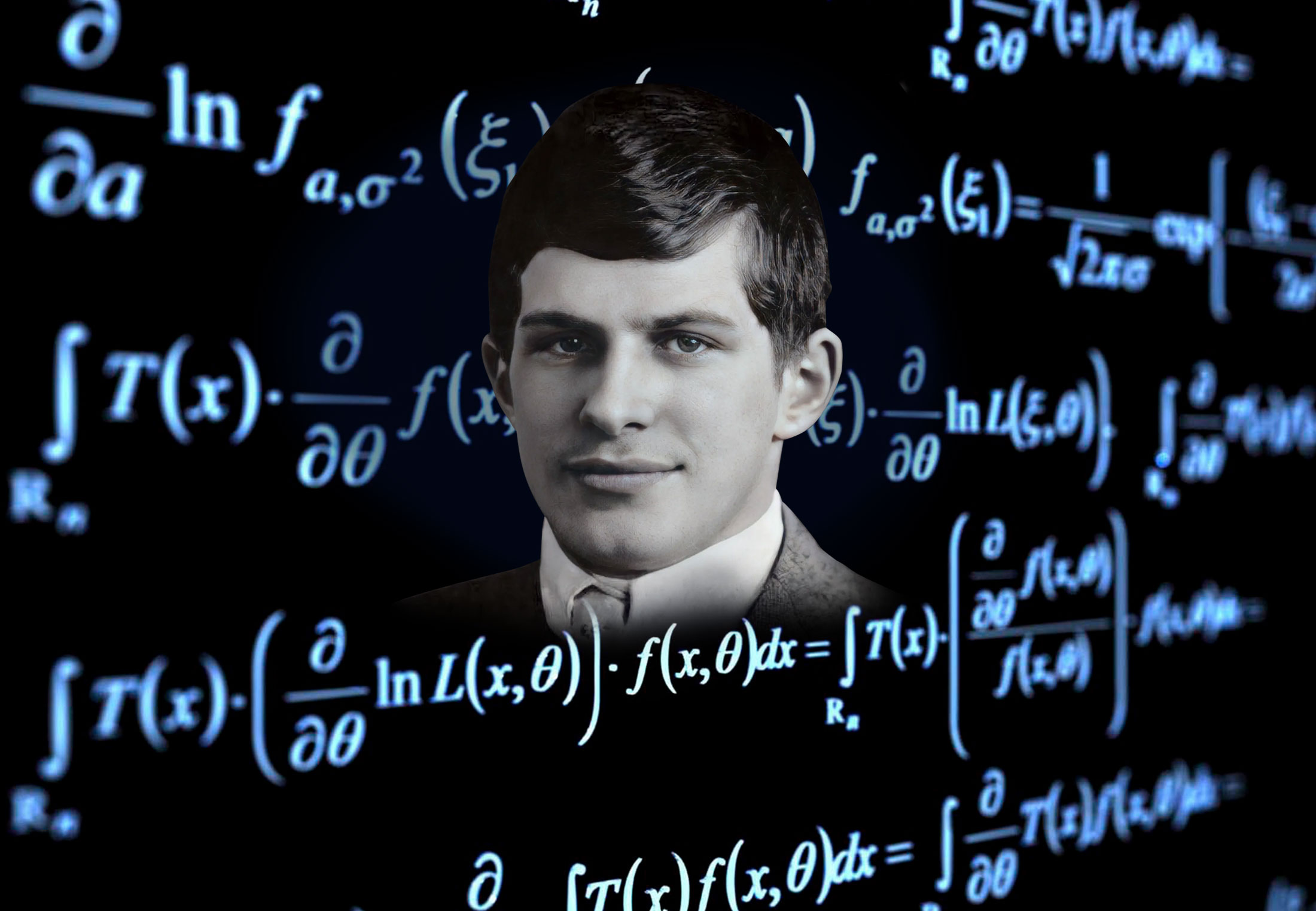 Amerikaans wonderkind was de slimste persoon ooit | historianet.nl