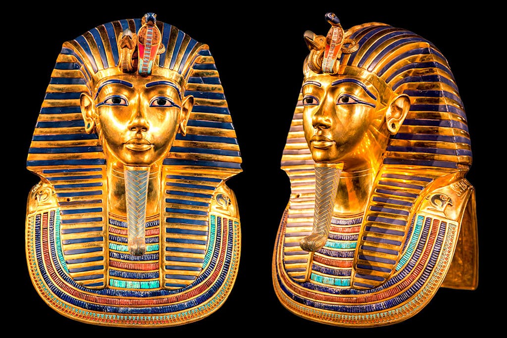 Bronzealderen: opfindelsen og udbredelsen af bronze | historienet.dk