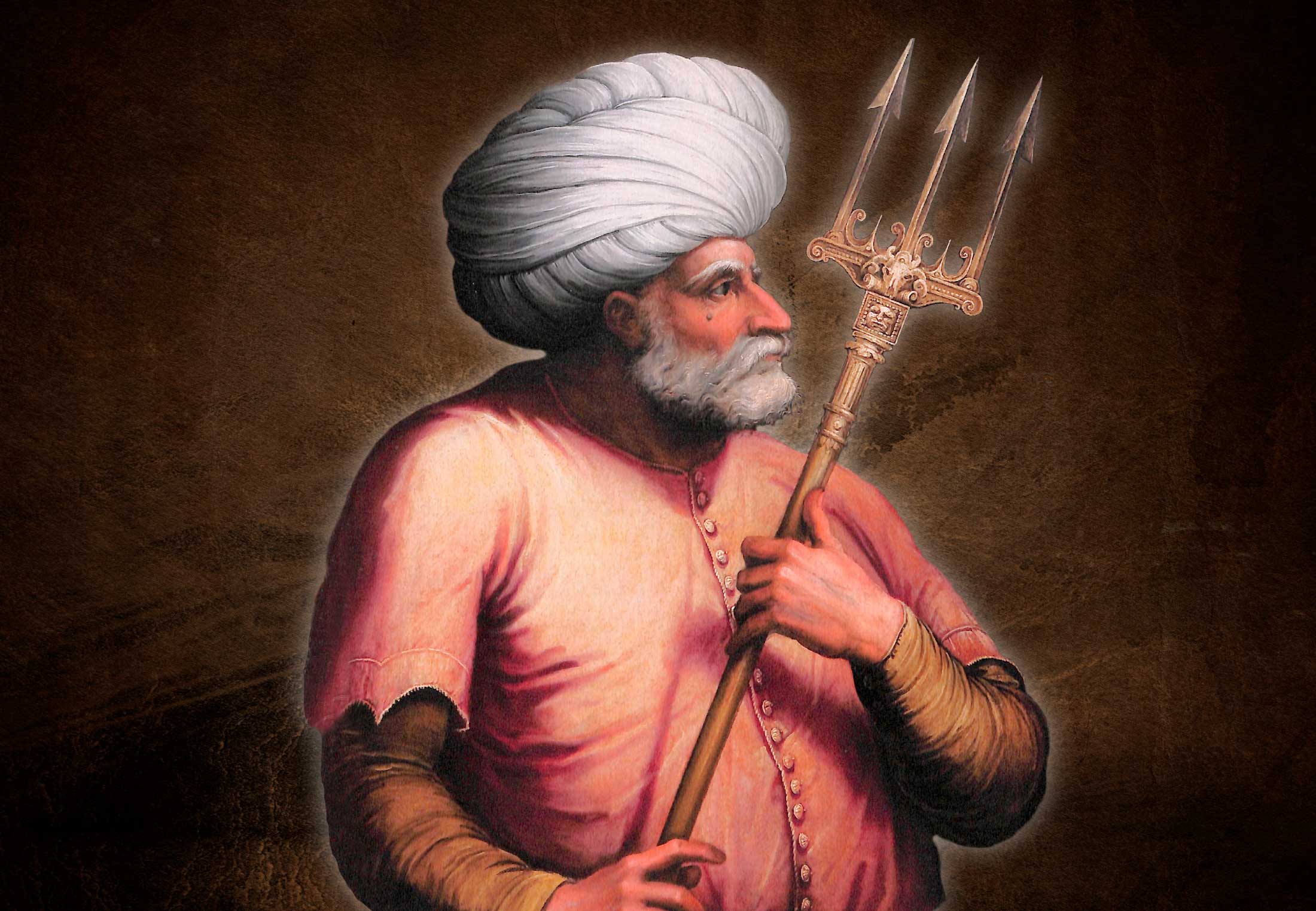 Turkin historia | historianet.fi