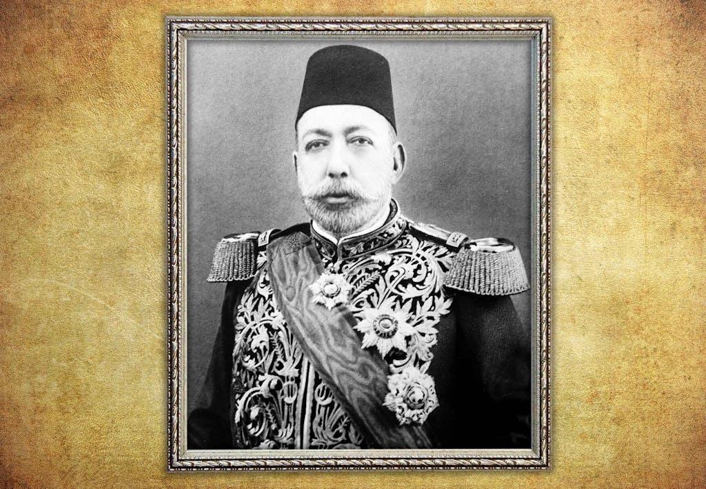 Svakhet kostet sultanen tronen | Historienet.no