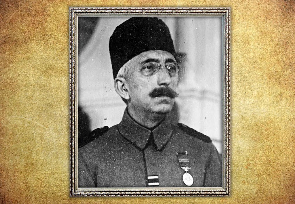 Zwakheid kostte de sultan de troon | historianet.nl