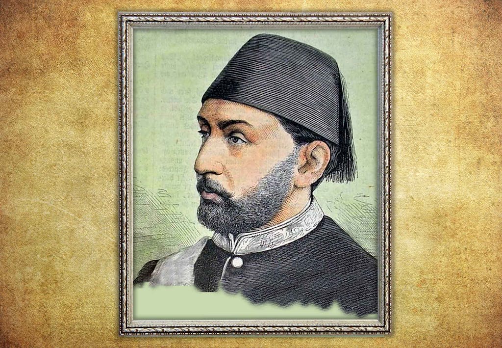 Zwakheid kostte de sultan de troon | historianet.nl