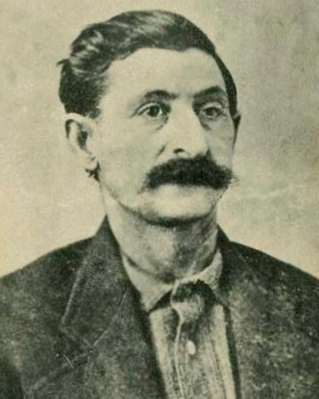 Vestens vildeste revolvermænd | historienet.dk