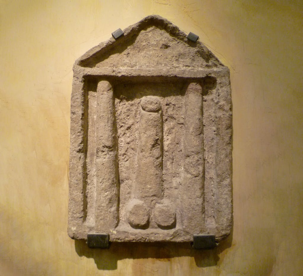 Sexleketøyets historie fra steinalderen til i dag | historienet.no